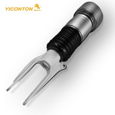 Cina 97034305134 ammortizzatore pneumatico anteriore sinistro per Porsche Panamera 2010-2016 in vendita