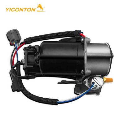 Cina Pompa del compressore della sospensione dell'aria LR025111 per Range Rover 3 L322 in vendita