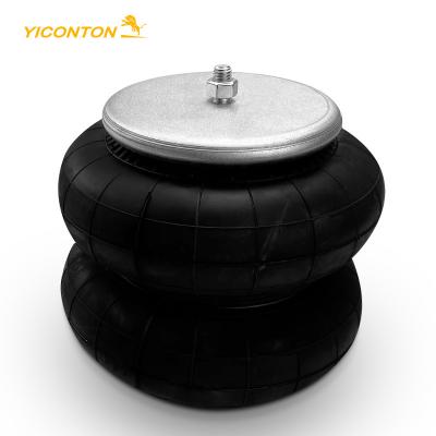 中国 Ridewell 1003586897C Firestone W01-358-6897のための0.8 MPaのトラックの空気ばね 販売のため