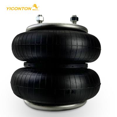 中国 SAF オランダ 57006941 W01-358-6941 のための二重入り組んだトラックの空気ばね 販売のため