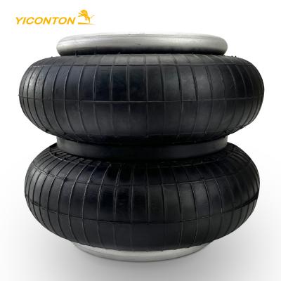 China W01-M58-7894 Double Convoluted Truck Air Spring Contitech FD200-19P041 for sale