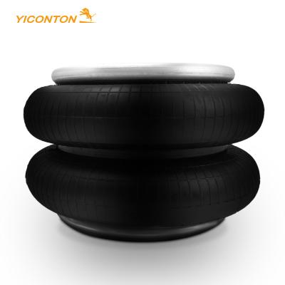 Cina Firestone W01-358-7180 ​​Molla pneumatica a doppia contorta Contitech FD330-22363 in vendita