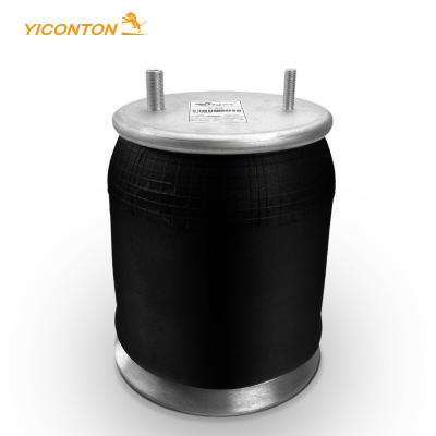 中国 Contitech 4159NP12 トラック エア スプリング ヘンドリクソン B3842 ファイアストーン W013589101 販売のため