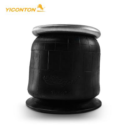 中国 W01-358-5311 Ridewell 1003585311C のための Firestone の回転ローブの空気ばね 販売のため