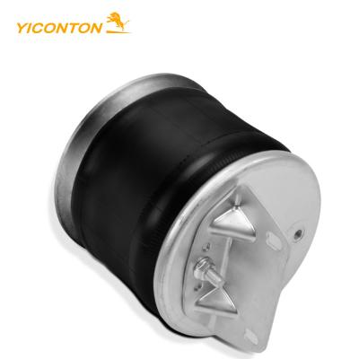 Cina La molla pneumatica del camion della sospensione muggisce W013589616 Contitech 99-12P515 per il triangolo 8515 6368 in vendita