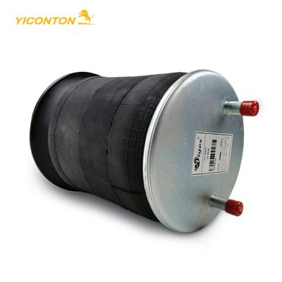 Cina molle pneumatiche per impieghi gravosi W01-358-9626 W013589626 per Triangle 85686524 in vendita
