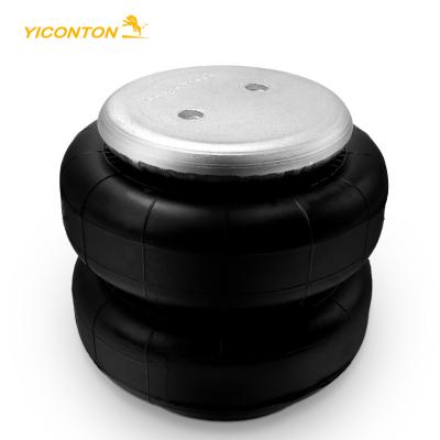 Cina airbag a doppia spirale Molla pneumatica per camion W01-358-7025 W013587025 in vendita