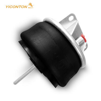 Cina Firestone W01-358-9622 W013589622 della molla pneumatica della sospensione pneumatica per il triangolo 8537 6367 in vendita