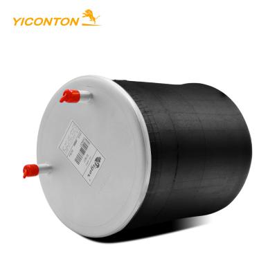 Cina Molla pneumatica del camion del pistone d'acciaio W01-358-8637 W013588637 1010-16P724 101016P724 in vendita