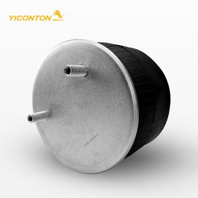 Cina Molla pneumatica del rimorchio della sospensione per W01-358-8709 W013588709 1010.16S460 101016S460 in vendita
