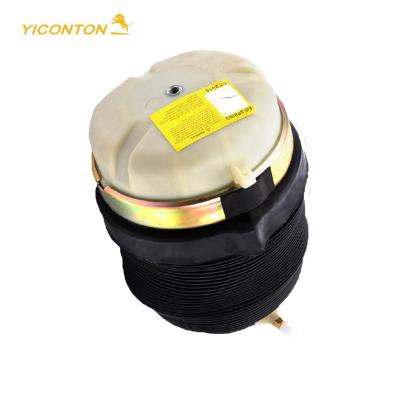 中国 Audi Allroa A6 C6 6F 4F0616001J 4F0616001のための後部空気ばね袋 販売のため