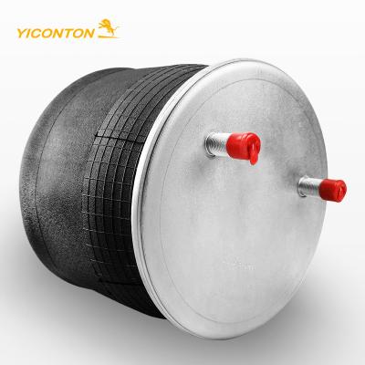 Cina Rimorchio S21966 del Firestone W01-358-8708 Goodyear 1R13-177 Hendrickson della molla pneumatica del camion TS16949 in vendita