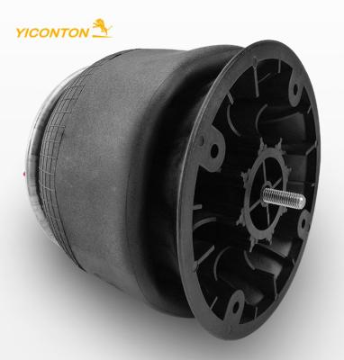 Cina Firestone riempito gas W01-358-9978 Hendrickson C-28929 S-28929 della molla pneumatica del camion in vendita
