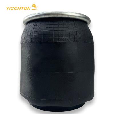 Cina Molla pneumatica del camion del Firestone W01-358-8864 per le primavere di gas e Peterbilt 03-08716 308716 in vendita