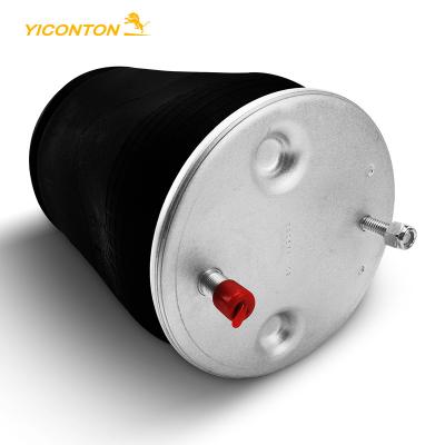 Cina Primavera di gas della sospensione dell'aria W01-358-9875 per Navistar Goodyear 1R12-432 in vendita