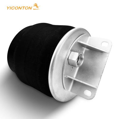 Cina Manica reversibile della molla pneumatica di Airide del Firestone di W01-358-9541 Contitech 99-10S861 in vendita