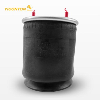 Cina Molla pneumatica del camion delle parti della sospensione di FAS per Firestone W01-M58-6367 in vendita