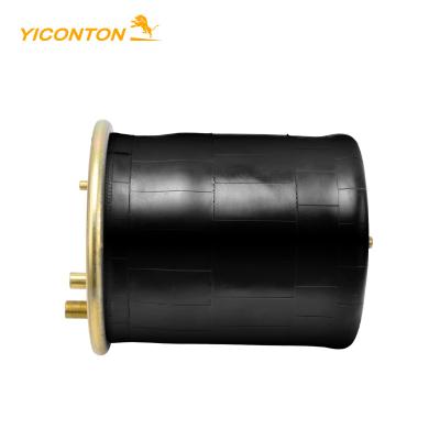 Cina Molla pneumatica di gomma naturale dell'autotreno Contitech 4912NP05 W01-M58-8786 in vendita