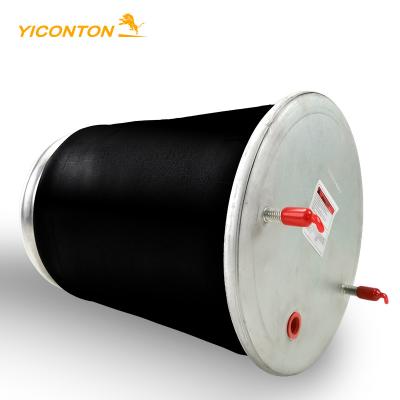 Cina Molla pneumatica del camion di Goodyear 1R14-823 per Mercedes BENZ A9 463281501 Fiestone W01-M58-6223 in vendita