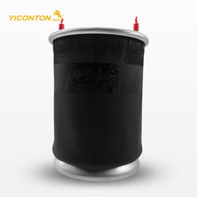 Cina Molla pneumatica del camion W01-M58-6348 per Goodyear 1R14-729 Contitech 4023NP03 in vendita