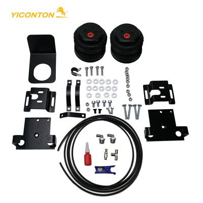 Cina Firestone (primavera Kit Rear dell'assistente dell'aria 2250 01-10 Chevrolet/GMC C2500HD/C3500HD 2WD/4WD) in vendita