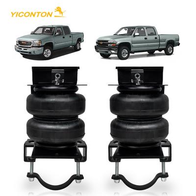 Cina Firestone (primavera Kit Rear dell'assistente dell'aria 2250 01-10 Chevrolet/GMC C2500HD/C3500HD 2WD/4WD) in vendita