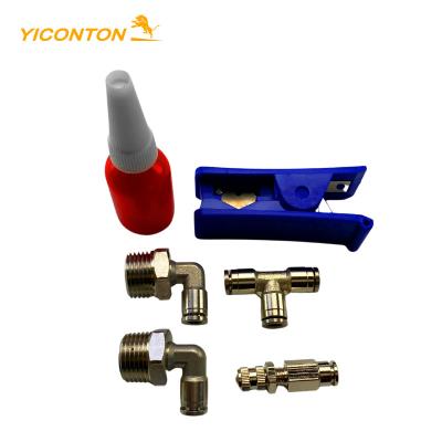 Cina Molla pneumatica del camion del Firestone W21-760-2299 Dodge Ram 1500 in vendita