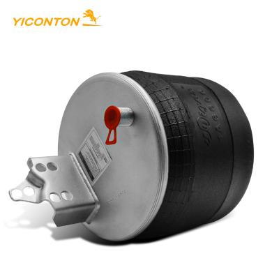 China High Durability Load Support Truck Air Spring For Shock Absorption for sale