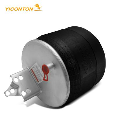 China High Durability Load Support Truck Air Spring For Shock Absorption for sale