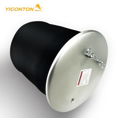 Cina Sospensione della molla pneumatica del camion di Fierstone W01-M58-8535 per acquisizione di B2B in vendita