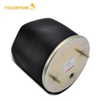 China Heavy Duty Vehicle Leveling Spring With Customized Size for sale