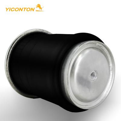 China ContiTech Auto Leveling Truck Air Spring 4882 N1 P05 4881N P05 4882N1P05 for sale