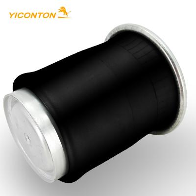 China ContiTech Auto Leveling Truck Air Spring 4882 N1 P05 4881N P05 4882N1P05 for sale