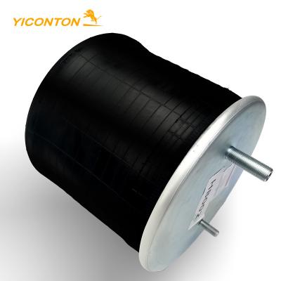 Cina Dimensioni standard della molla pneumatica di Bahman Car Fitment Load Support TRL-270T in vendita