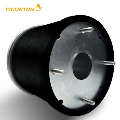 Cina Dimensioni standard della molla pneumatica di Bahman Car Fitment Load Support TRL-270T in vendita