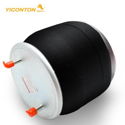 Cina Imballaggio neutrale standard della molla pneumatica del camion NOW01-358-8204 in vendita