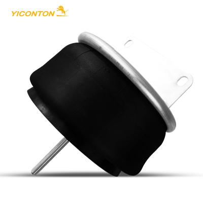 Cina Molla di sospensione pneumatica Firestone W01-358-9622 per la massima durata nel comfort in vendita