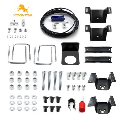 Cina Facile installazione Camion pesante molla d'aria per camion Silverado Sierra 3500 2500 HD in vendita