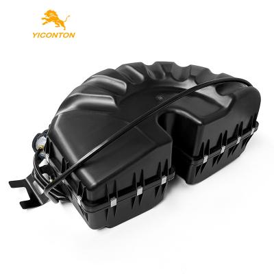 China Air Suspension Compressor For Land Rover OE LR069693 Lightweight Product Eases Suspension Movement for sale