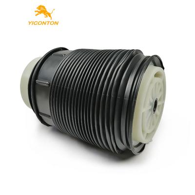 中国 直接交換 全新トラック 空気スプリング 後部右側設置位置 - YTQC 1C 0825 販売のため