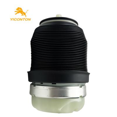 China OE-nummers 4F0616001J Luchtophangingsveer Direct vervangend achterveerstel Te koop