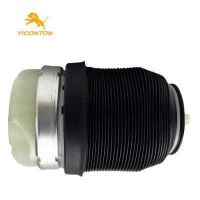China OE-nummers 4F0616001J Luchtophangingsveer Direct vervangend achterveerstel Te koop