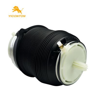 China OE-nummers 4F0616001J Luchtophangingsveer Direct vervangend achterveerstel Te koop