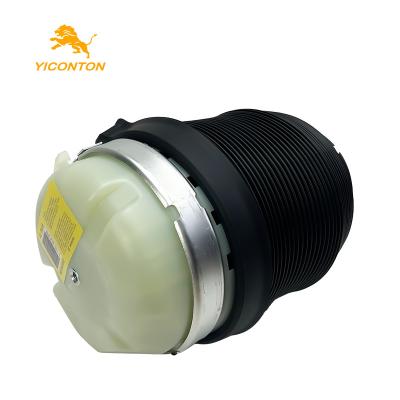 China OE-nummers 4F0616001J Luchtophangingsveer Direct vervangend achterveerstel Te koop