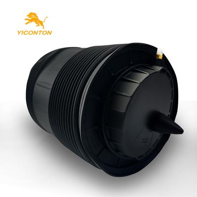 中国 後部左側エアサスペンション スプリング 直交換 OE 4M0616001AA 2.133kg 純重量 販売のため