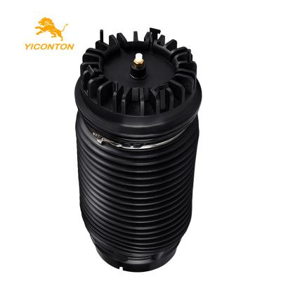 China Achterste luchtophanging veer OE 68248948AA 2 kg Direct vervangen Te koop