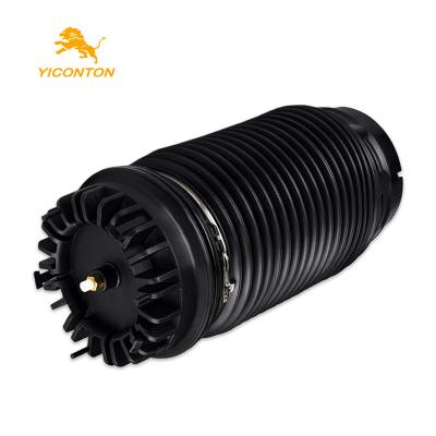 China Achterste luchtophanging veer OE 68248948AA 2 kg Direct vervangen Te koop