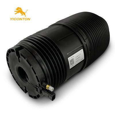 China Air-Ride Suspension Spring With Package Size 40*19*19cm for sale