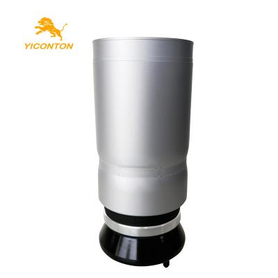 China Improve Your Driving Experience with Our Air-Ride Suspension Spring 4.531 Gross Weigh for sale