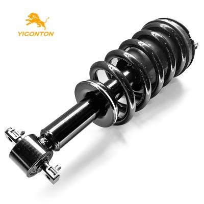 China Frente 12.126 Suspensão aerodinâmica Primavera Substituição direta para Chevy Silverado GMC Sierra 1500 à venda